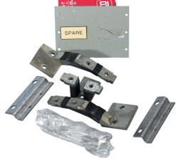 CDP-KB Twin Mount Kit for Panelboard mounting a KB3250F Circuit Breaker