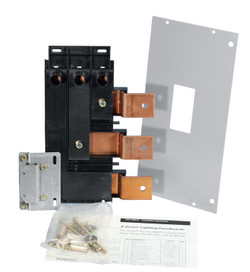 MB223 GE Panelboard Main Breaker Kit or Sub-Feed, Use w/ SF250A Breaker