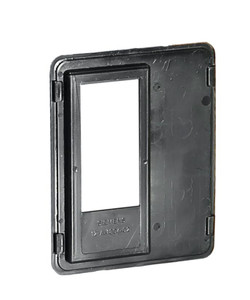 Breaker Box Filler Plate for QJ22 Breaker RP1 Panel Boards