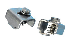 A-DK16A Hoffman Stainless Steel Fasteners - Breaker Outlet