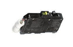 QO130GFI Plug-on Qwik-Gard GFI Breaker