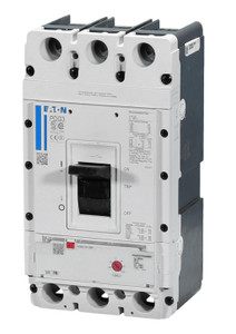 Includes Load Lugs, 400A Defense PDG3 PDG33M0400TFAL Circuit Breakers ...