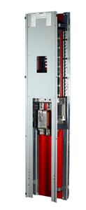 New Parts, 600 Amp Main Breaker P2 Siemens Panelboard
