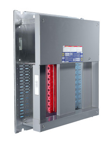 225A Panel Interior, I-LINE Bus, 480V Rated