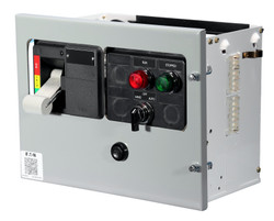 New Freedom 2100 Size-1 MCC Combination Starter, 12", HMCP007COC