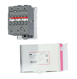 1SBL391001R8411 or A75-30-11 ABB 3 Phase Contactor for Motor Starting ...