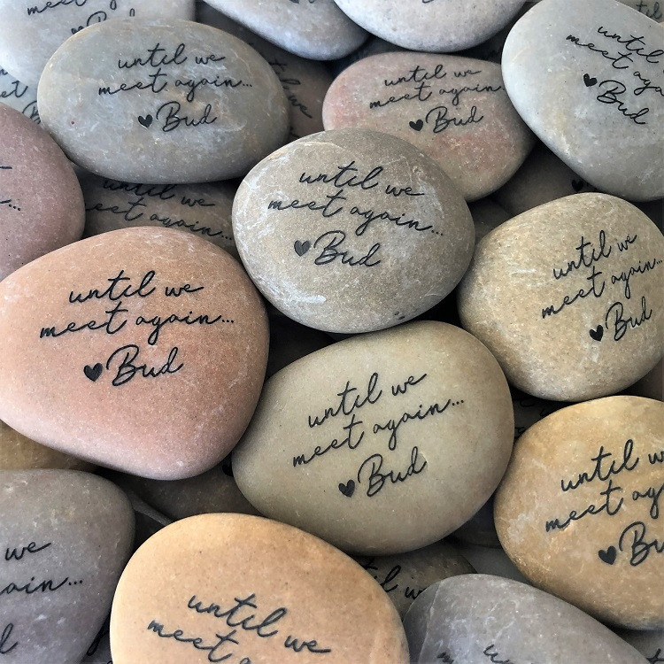 Engraved Stones Direct | Bulk Engraved Stones
