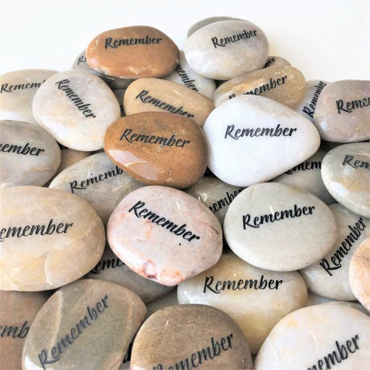 Engraved Stones Direct | Bulk Engraved Stones