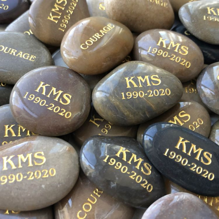Engraved Stones Direct | Bulk Engraved Stones
