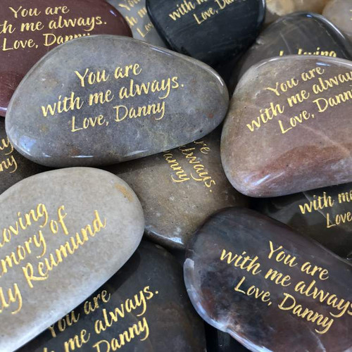 A Beautiful Way to Celebrate a Life Well Lived