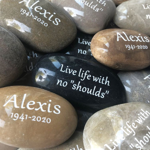 A Beautiful Way to Celebrate a Life Well Lived