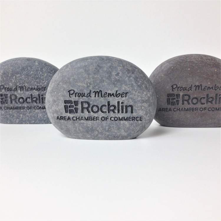 Standing Stone is a Great Food/Beverage Label