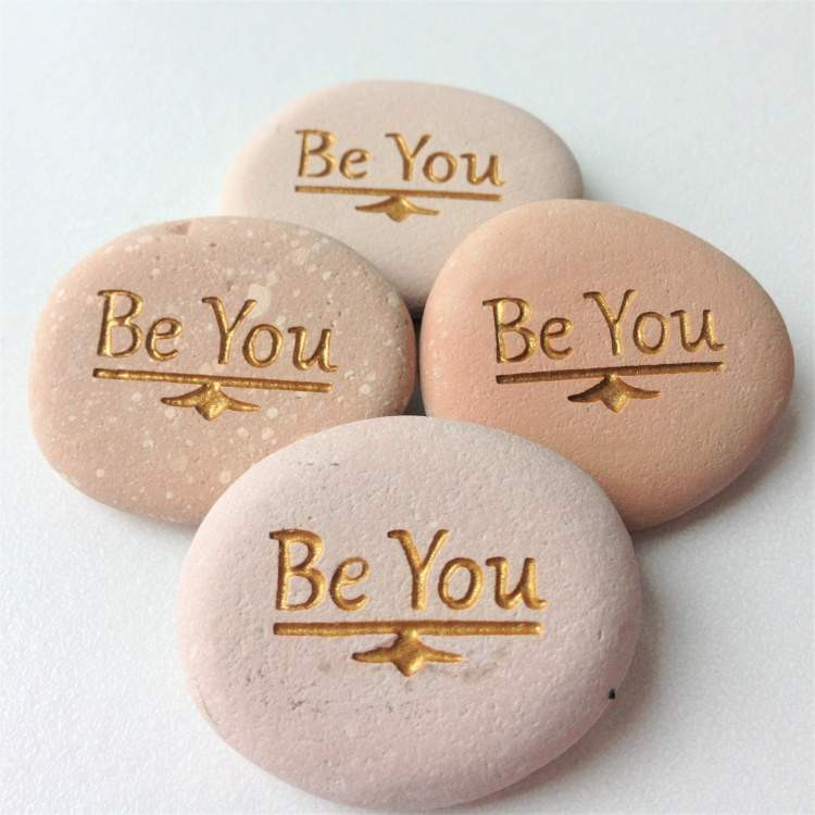 Small Beautiful Mini Stones