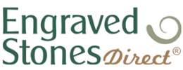 Engraved Stones Direct | Bulk Engraved Stones