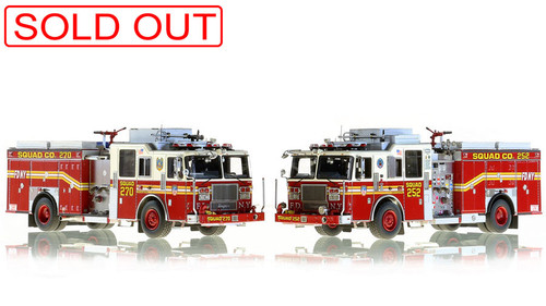 Squads by Fire Replicas