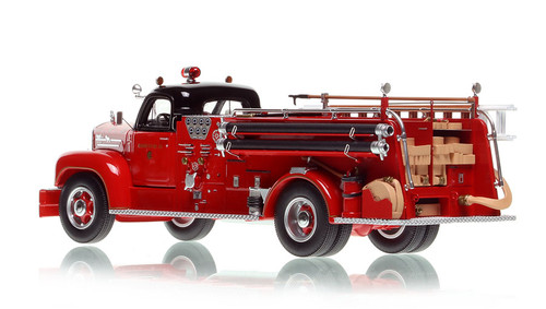 Fire Replicas Chicago Fire Department 1956 Mack® B95 Engine 113
