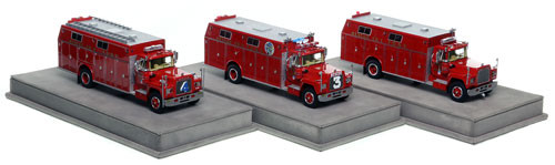 Fire Replicas November Newsletter - Fire Replicas