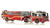 Fire Replicas FDNY Ladder 143 Scale Model