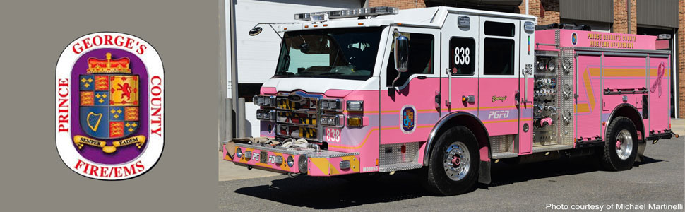 Fire Replicas museum grade scale model fire trucks