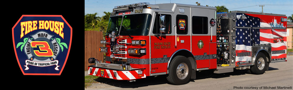 Fire Replicas museum grade scale model fire trucks