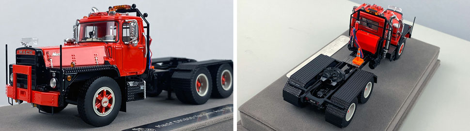 Fire Replicas Mack DM800 - General Topics - DHS Forum