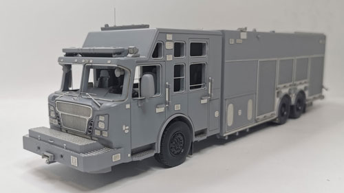 Fire Replicas July 2019 Newsletter - Fire Replicas