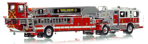New Seagrave Capitol 100' TDA's announced for D.C. Fire & EMS - Fire ...