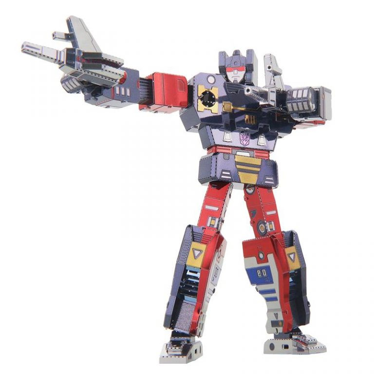 Metal Models - Shop by Brand - MU Models - MU Transformers Models ...