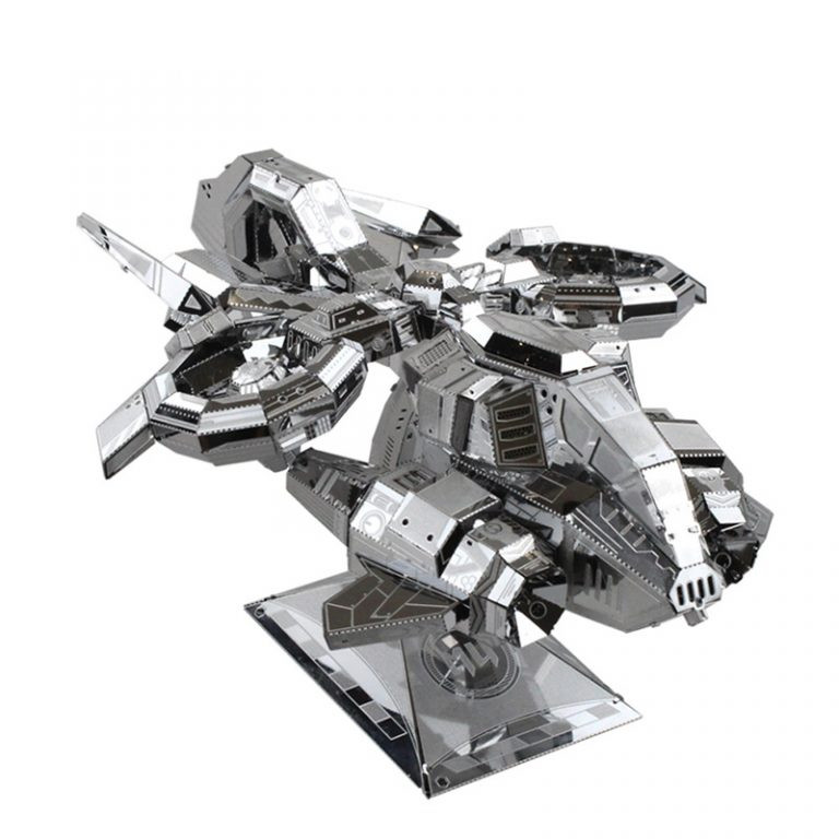 Metal Models - Shop by Brand - MU Models - MU StarCraft Models - Tri-M ...