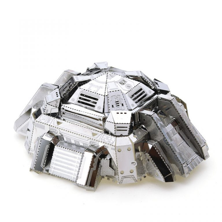 Metal Models - Shop by Brand - MU Models - MU StarCraft Models - Tri-M ...