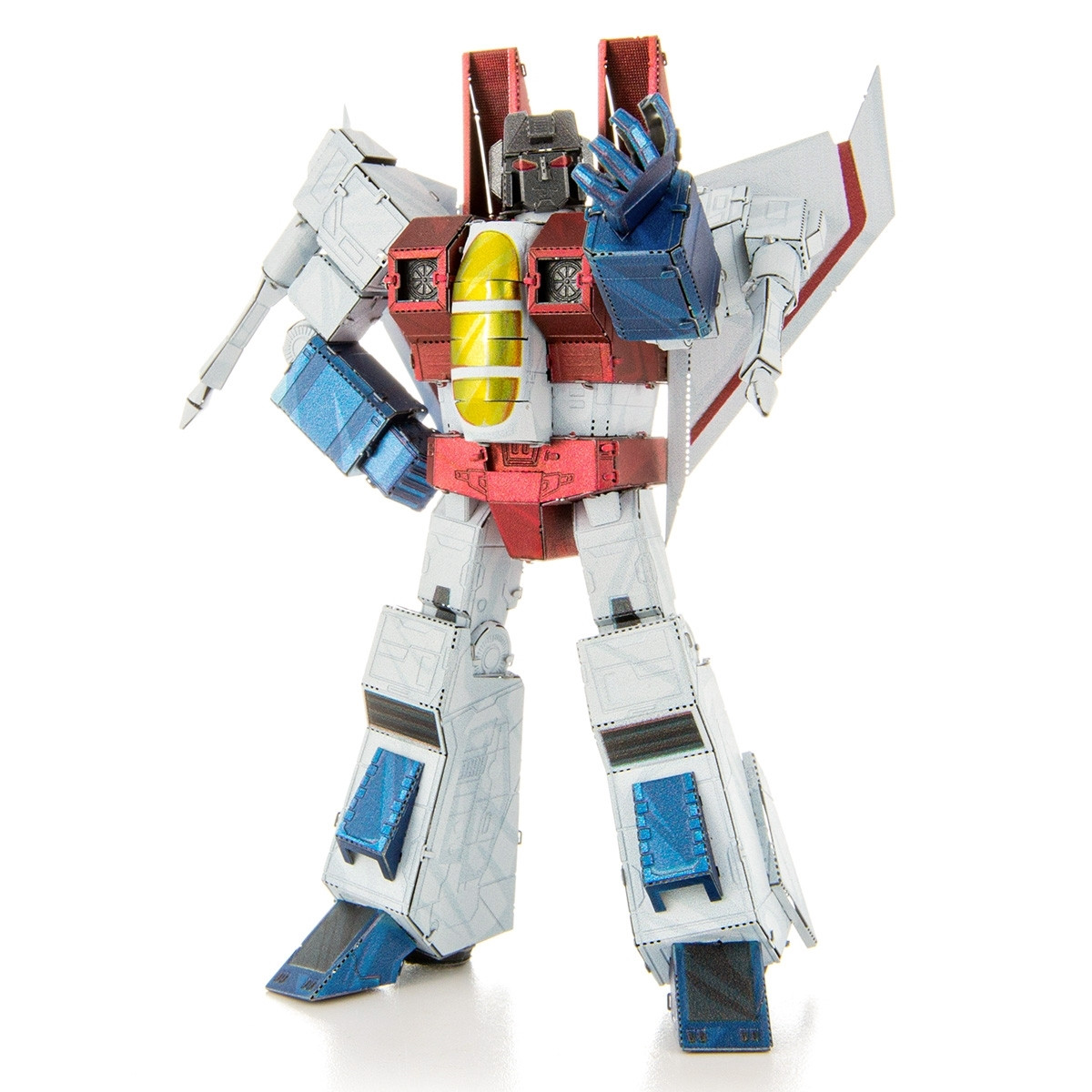 Model Kits - Metal Models - Transformers - Page 1 - Tri-M Specialty ...