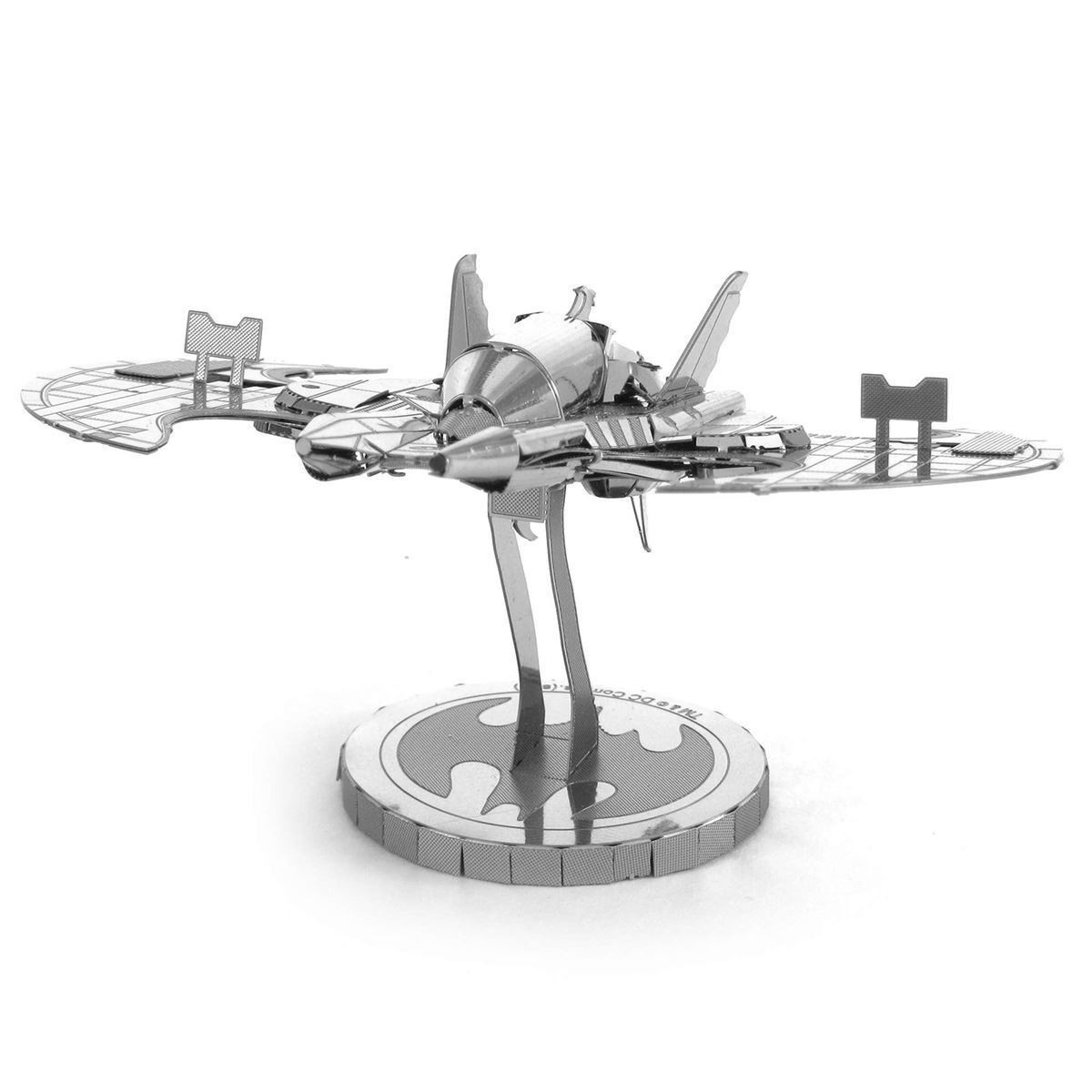 Batman 1989 Batwing Toy