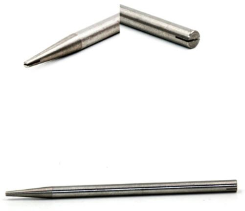 Tab Bender Tool For Metal Model Kits - Tri-M Specialty Products