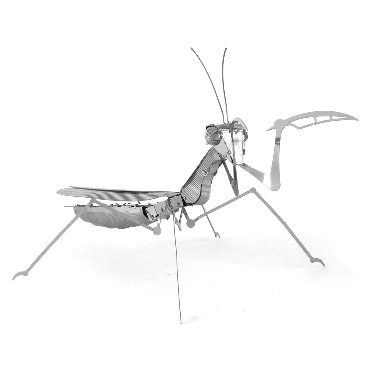 "Praying Mantis" Metal Earth Model Kit - Tri-M Specialty Products