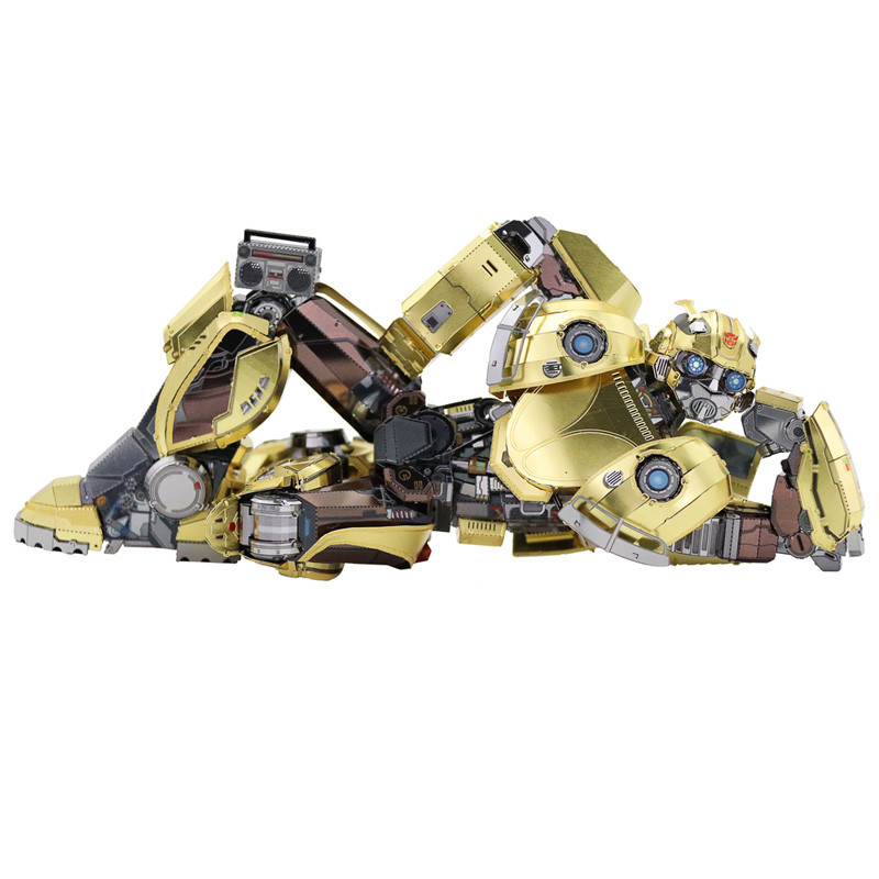 Model Kits - Metal Models - Shop by Brand - MU Brand - MU Transformers ...