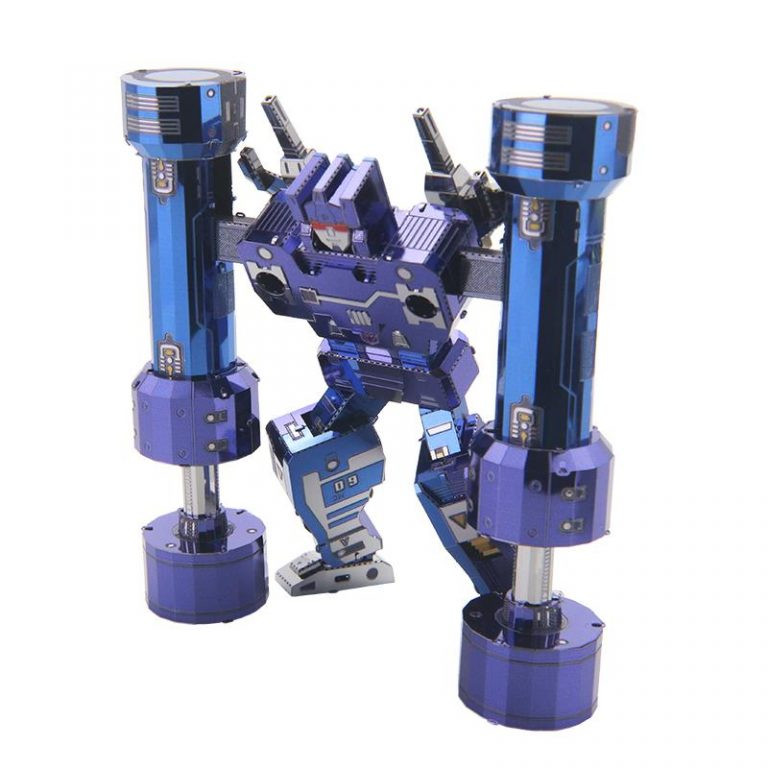 Model Kits - Metal Models - Shop by Brand - MU Brand - MU Transformers ...