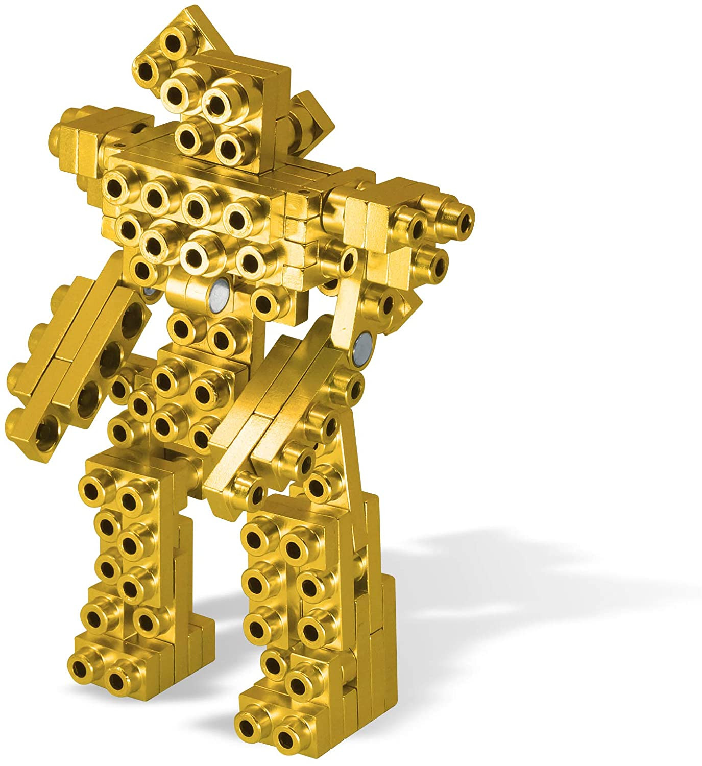 Metomics Designer Metal Building Blocks