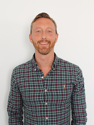 Meet the Team | Honest to Goodness | Who We Are