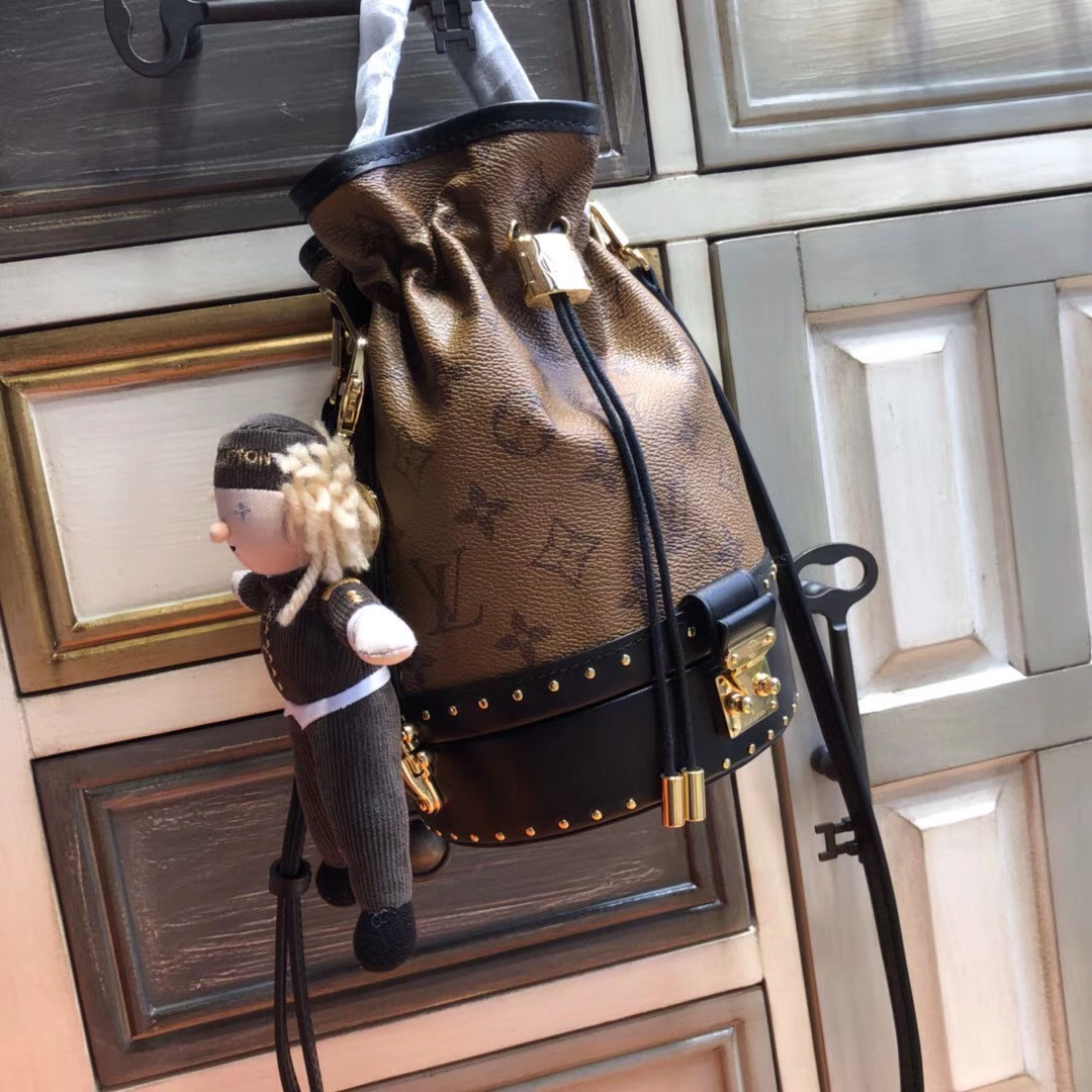 Petit Noe Louis Vuitton Reviewed | semashow.com