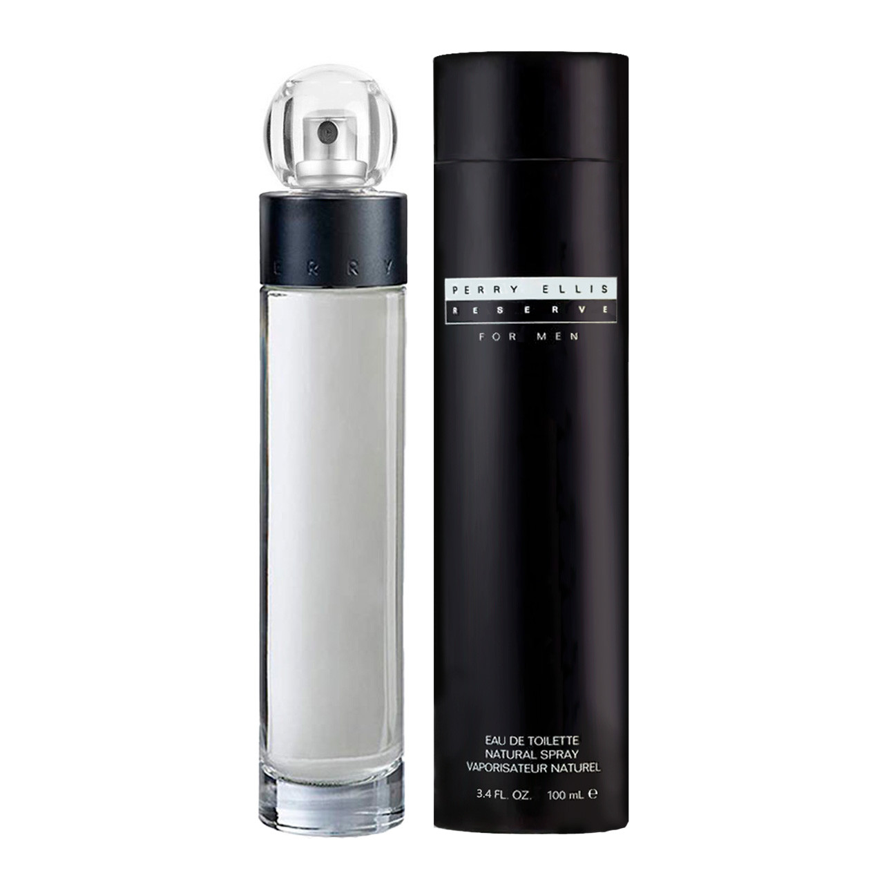 Reserve Men 100ml - Magna Perfumes