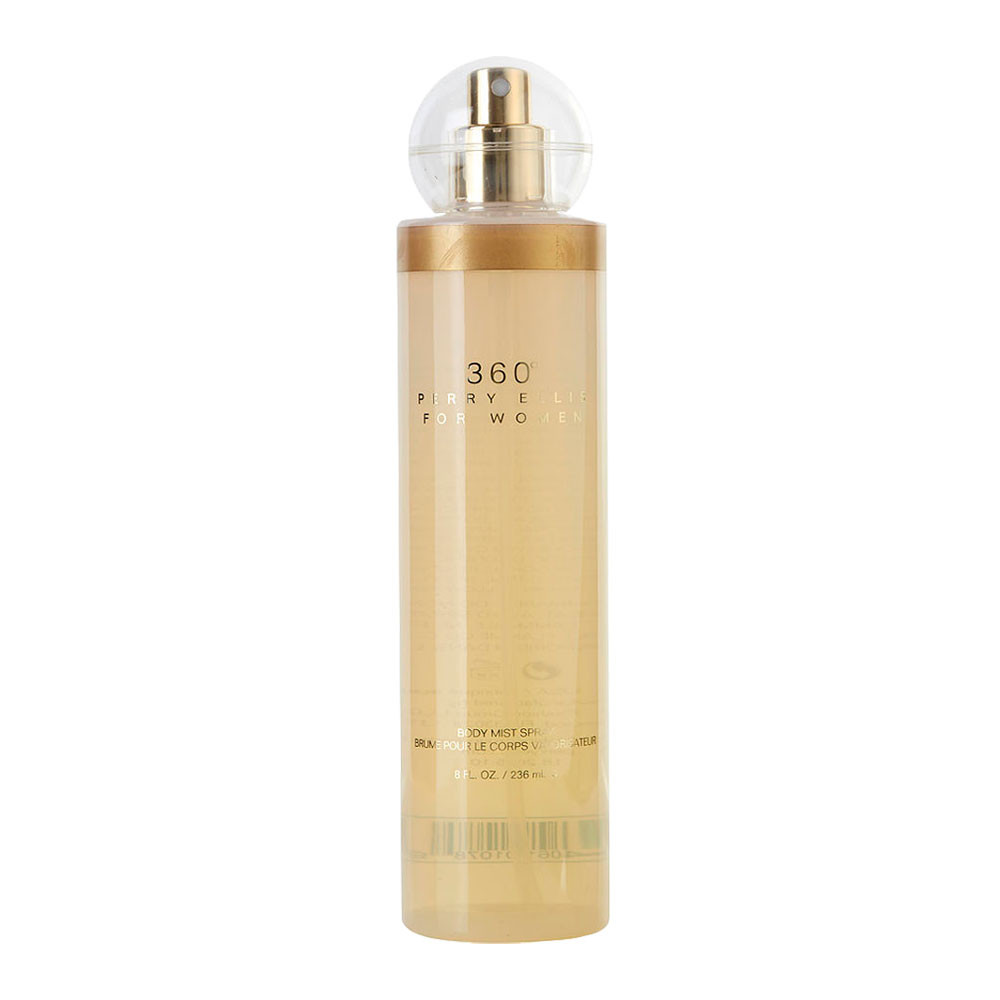 360 BODY 236 ml dama - Magna Perfumes