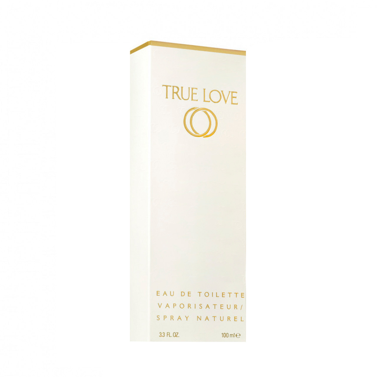 True Love Agua de tocador 100ml dama - Magna Perfumes