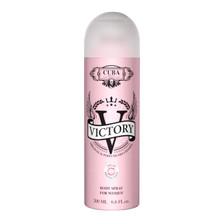 Cuba Paris Products - Magna Perfumes