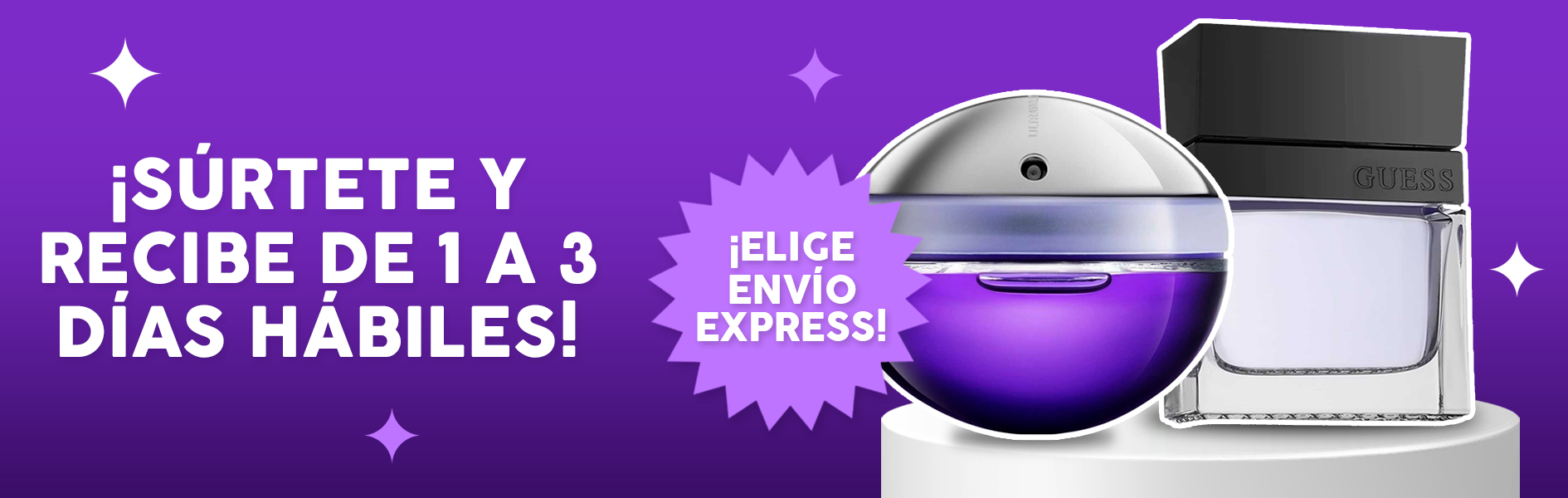 Magna Perfumes: Perfumería Original en México - Compra en Línea