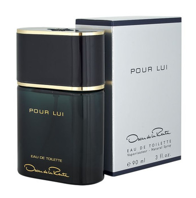 Pour Lui 90ml - Magna Perfumes