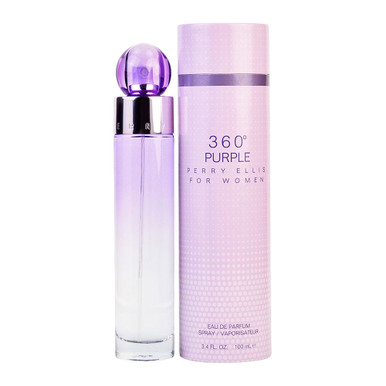 360 Purple 100ml - Magna Perfumes