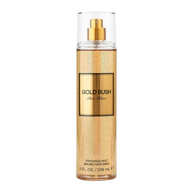 Gold Rush by Paris Hilton Body Mist 236ml | Magna Perfumes