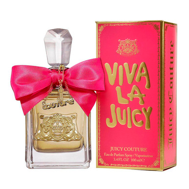 Viva La Juicy Agua de perfume 100ml dama - Magna Perfumes