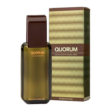 Quorum Antonio Puig EDT 100ml Hombre | Magna Perfumes