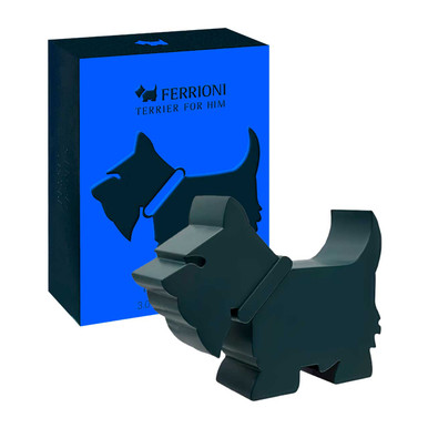 Ferrioni Terrier for Him Eau de Parfum 90 ml para Hombre | Aromática ...